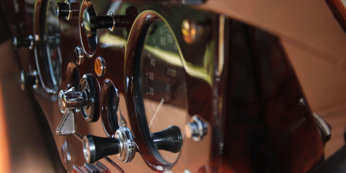 LuxClassics | Classic car sales, servicing and restoration | Mercedes ...