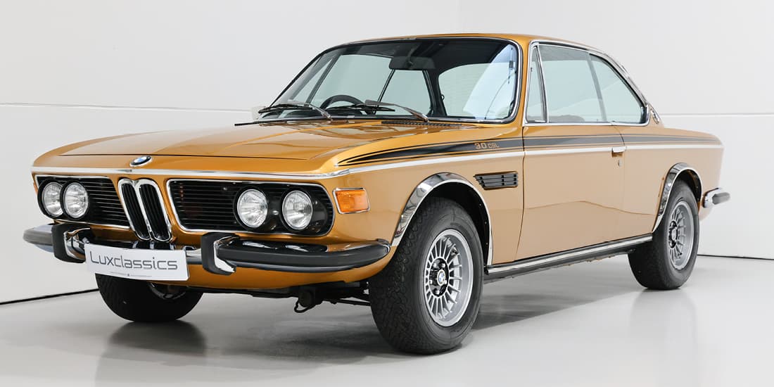 LuxClassics | Classic car sales, servicing and restoration | Mercedes ...